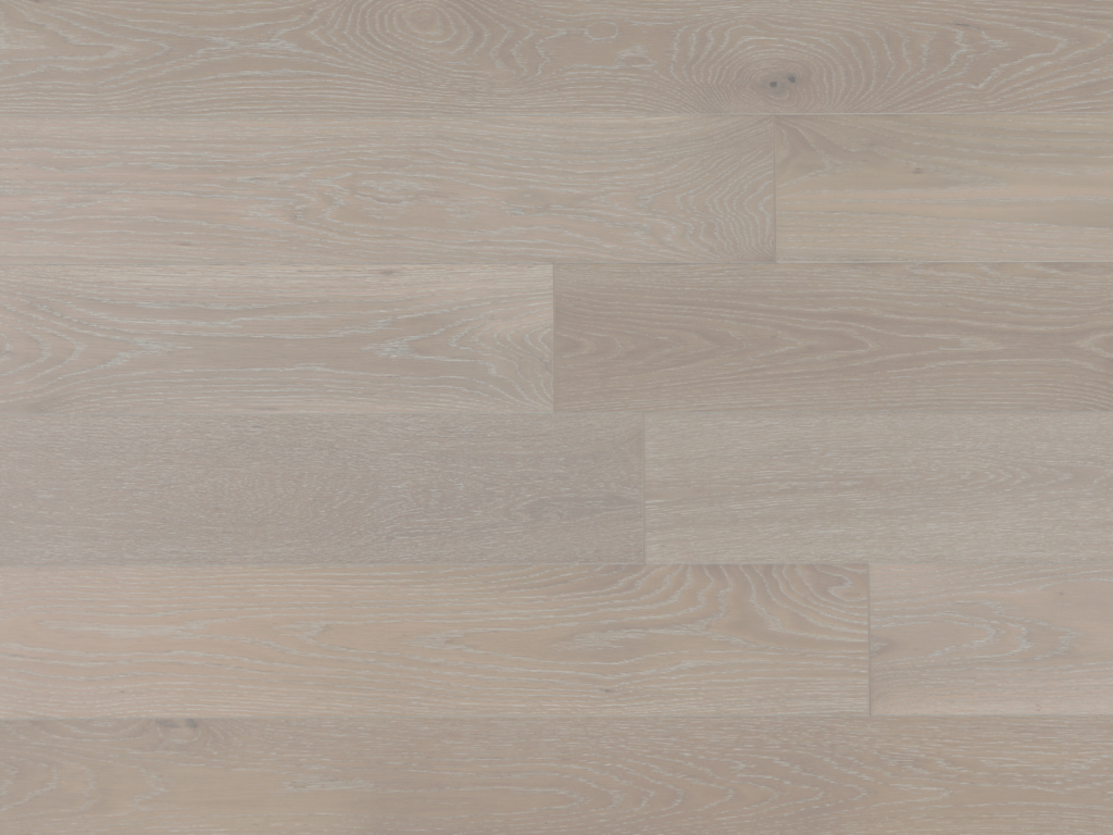 Ivory American Oak 7 Hardwood Floors For Sale - Vidar Floors